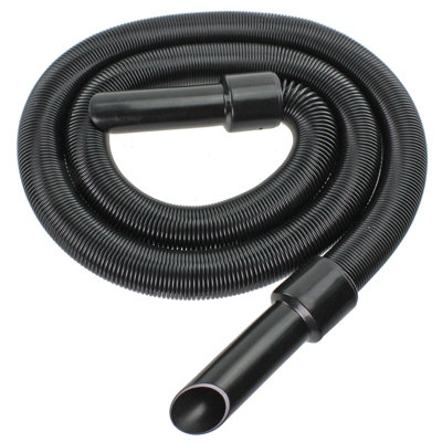 SPARES2GO Universal 6m Vacuum Cleaner Extra Long Extension Pipe Hose ...