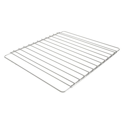 SPARES2GO Universal Chrome Adjustable Extendable Oven Shelf (310 x 345 ...
