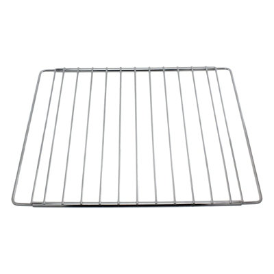 SPARES2GO Universal Chrome Adjustable Extendable Oven Shelf (310 x 345 ...
