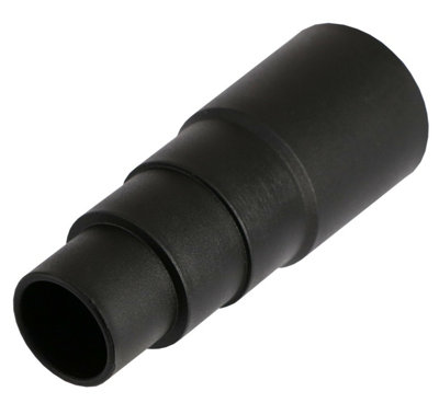 SPARES2GO Universal Dust Extractor Hose Adaptor 32mm 35mm Vacuum ...