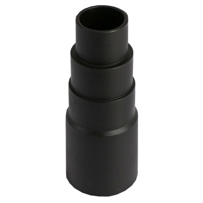 SPARES2GO Universal Dust Extractor Hose Adaptor 32mm 35mm Vacuum ...