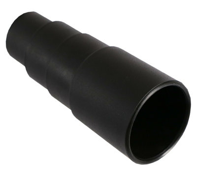SPARES2GO Universal Dust Extractor Hose Adaptor 32mm 35mm Vacuum ...