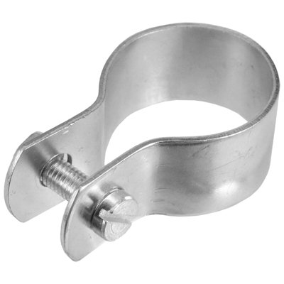 SPARES2GO Universal Gas Oven Cooker Stability Safety Chain Hook Fixings ...
