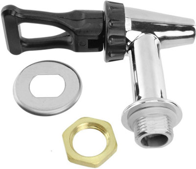 SPARES2GO Universal Hot Water Tap Spout for Electric Tea Urns and Water ...