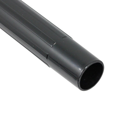 SPARES2GO Universal Vacuum Cleaner Extension Rod Tube Pipes (35mm, Pack ...