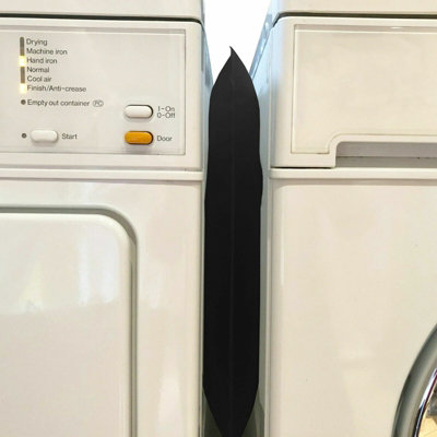 SPARES2GO Universal Washing Machine Tumble Dryer Anti-Vibration Feet ...