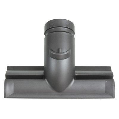 SPARES2GO Upholstery Stair Brush Tool compatible with Dyson DC30 DC35 ...