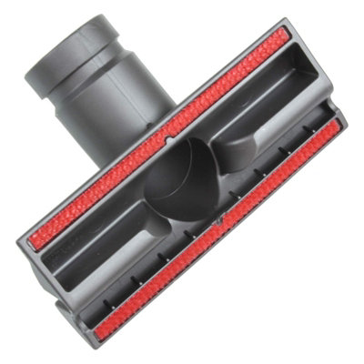SPARES2GO Upholstery Stair Brush Tool compatible with Dyson DC30 DC35 ...
