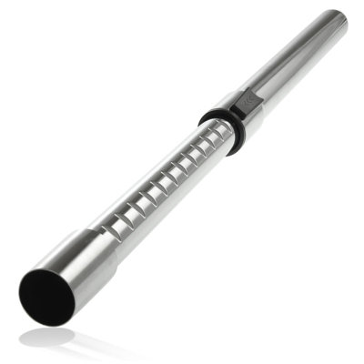 SPARES2GO Vacuum Cleaner Telescopic Rod Extension Tube Pipe compatible ...