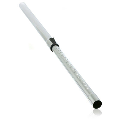 SPARES2GO Vacuum Cleaner Telescopic Rod Extension Tube Pipe compatible ...