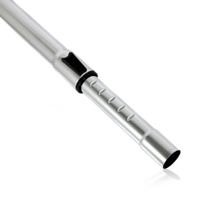 SPARES2GO Vacuum Cleaner Telescopic Rod Extension Tube Pipe compatible ...