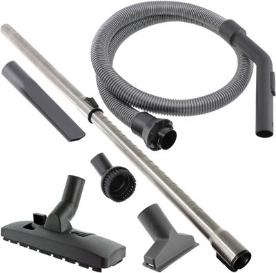 SPARES2GO Vacuum Cleaner Tool Kit compatible with Miele C1 C2 C3 Cat ...