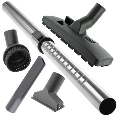 SPARES2GO Vacuum Cleaner Tools Kit compatible with Miele (35mm)