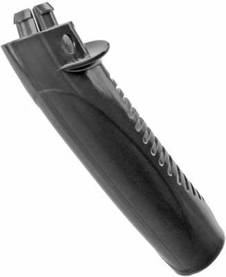 SPARES2GO Vacuum Floor Sweeper Lower Handle compatible with GTECH SW02 ...