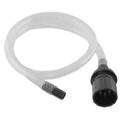 SPARES2GO Valet Mini Vacuum Tool Kit UNIVERSAL Cleaning Car Detailing ...