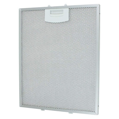 SPARES2GO Vent Extractor Metal Mesh Filter compatible with Neff Cooker ...