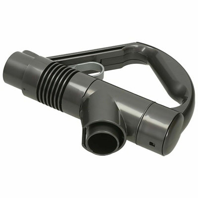 SPARES2GO Wand Handle compatible with Dyson DC19 DC19T2 DC23 DC29 DC32 ...