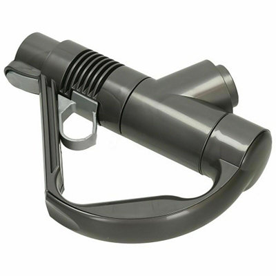 SPARES2GO Wand Handle compatible with Dyson DC19 DC19T2 DC23 DC29 DC32 Vacuum Cleaners