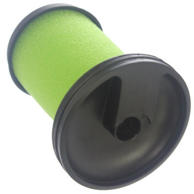 SPARES2GO Washable Filter compatible with GTech Multi MK2 K9 ATF037 ...