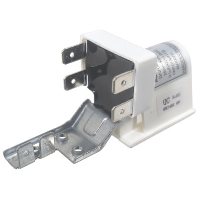 SPARES2GO Washing Machine and Dryer Suppressor Mains Filter Unit for ...