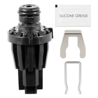 SPARES2GO Water Pressure Sensor Kit for Vaillant ecoCRAFT ecoTEC ...