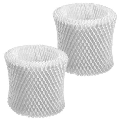SPARES2GO Wicking Filter for Honeywell HCM 350 540 630 645 650 710 1000 ...