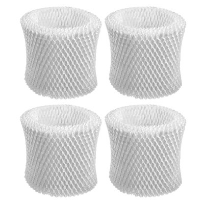 SPARES2GO Wicking Filter for Honeywell HCM 350 540 630 645 650 710 1000 ...
