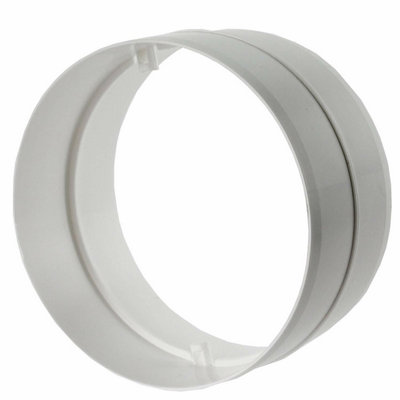 SPARES2GO Window Seal + Hose Vent Kit 6m 5" for Portable Air ...