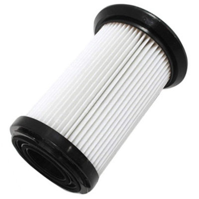 SPARES2GO ZF134 HEPA Exhaust Filter Cartridge Set compatible with ...