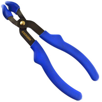 Spark Plug Terminal Plier Pliers Remover Removal Install HT Leads Vinyl ...