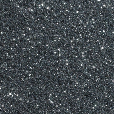 Sparkle Grey Glitter Paint Additive 100G | DIY at B&Q