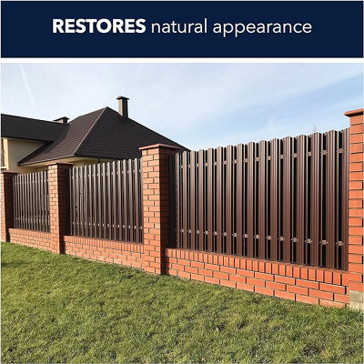 Spear and Jackson - Spray and Leave Concentrate 2 x 5 Litres