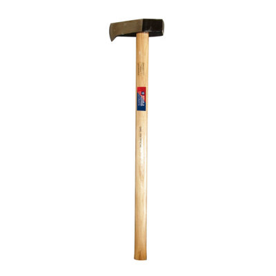Spear & Jackson 3765LM Razorsharp 6.5lb Log Splitting Maul