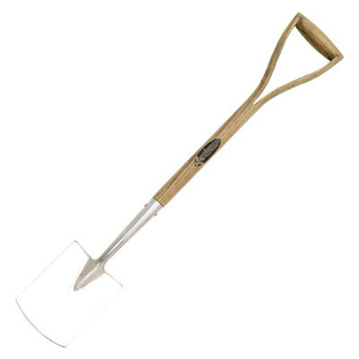 Spear & Jackson 4350CS Traditional Stainless Children's Spade