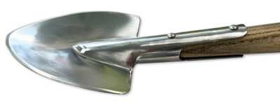 Spear & Jackson 4750FS Traditional Stainless Flower Spade