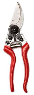 Spear & Jackson 6459BS Razorsharp Left Handed Bypass Secateurs