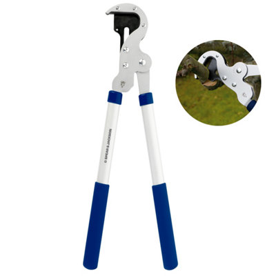 Spear & Jackson 8160RS Razorsharp 26" Heavy Duty Anvil Lopper | DIY at B&Q