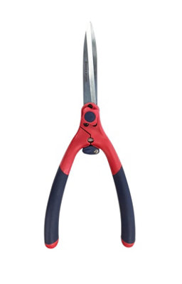 Spear & jackson razorsharp advance wishbone hedge shears store