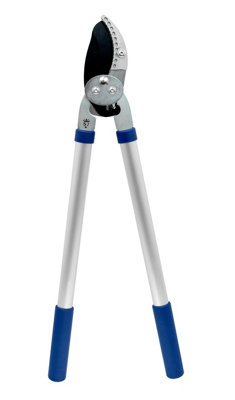 Spear & Jackson 8271RS Razorsharp 27" Dual Geared Anvil Lopper | DIY at B&Q