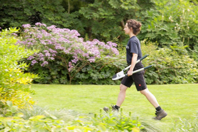 Spear & Jackson 8290KEW Kew Gardens Collection Razorsharp Heavy Duty ...