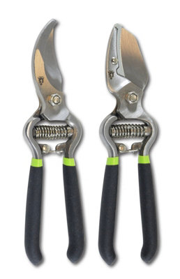 Spear & Jackson CUTTINGSET8K Kew Gardens Collection Razorsharp ...