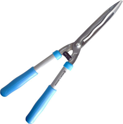 Spear & Jackson Hand Shears Blue