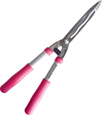 Spear & Jackson Hand Shears Pink