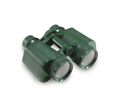 Special 40 Binocular with Case