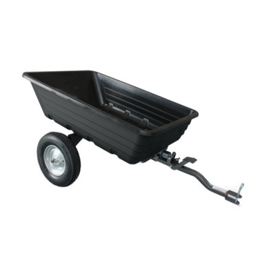 Spectrum 272kg-Capacity Poly Tipping Trailer SP22144