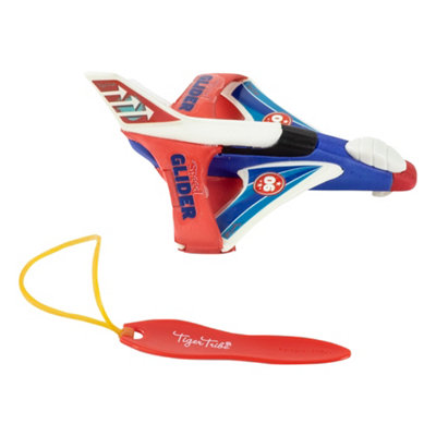 Speed Glider - Up to 33 Metres Range