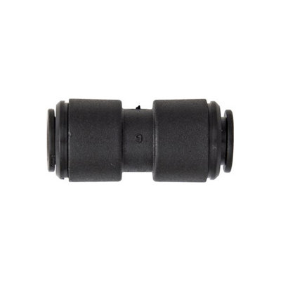 SPEEDFIT Tube Couplings Straight 12mm Pack of 5 JG Speedfit