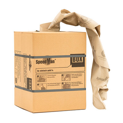 Speedman Void Fill Packing Paper 450 meters