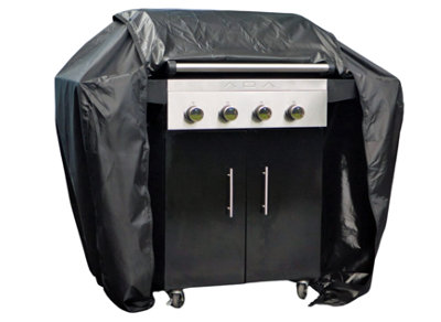 SPEEDWELLSTAR LARGE WATERPROOF BBQ COVER 145X70X120CM BREATHABLE ...