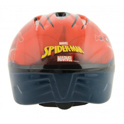 Spider-man Officially Licensed Safety Helmet
